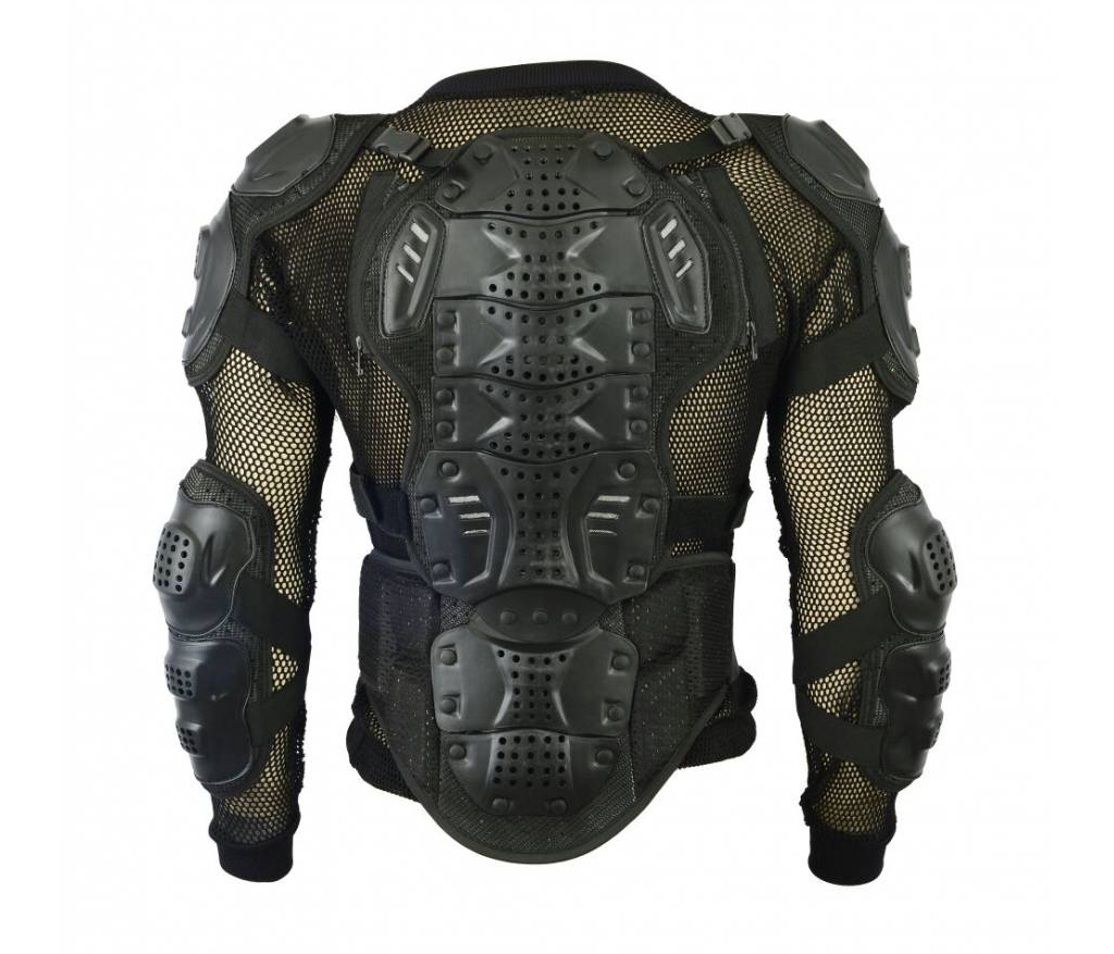 Bodyprotector Thunder - N-Dure Europe
