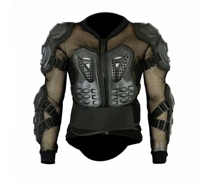 Bodyprotector Thunder - N-Dure Europe