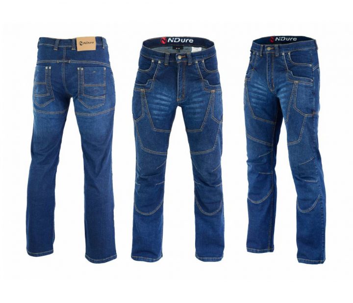 Jeans Classic - N-Dure Europe